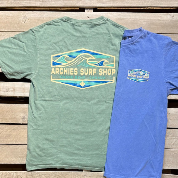 ARCHIES MERCH – Archies Surf Shop