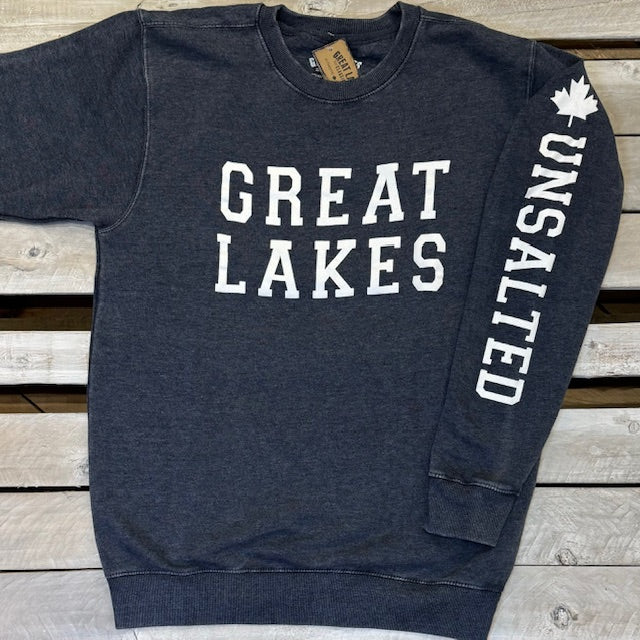 Great Lakes Classics Vintage Collection Crew Neck – Archies Surf Shop