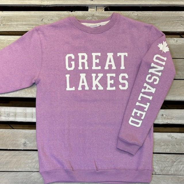 Great Lakes Classics River Collection Nantucket Crew Neck – Archies ...
