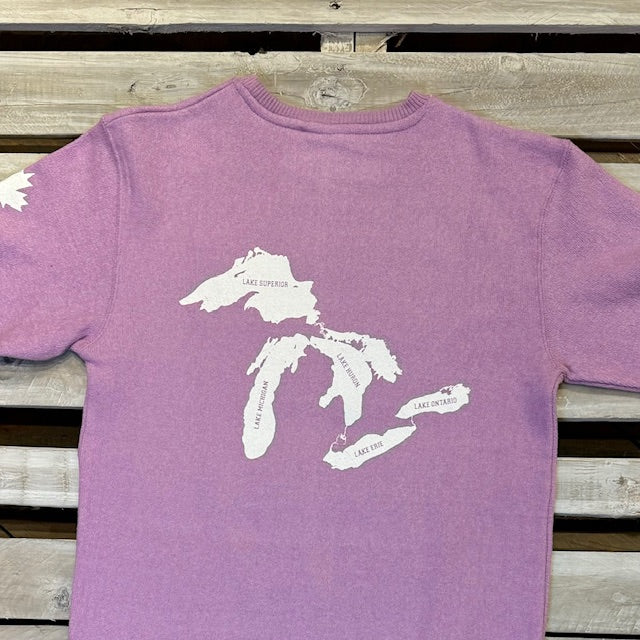 Great Lakes Classics River Collection Nantucket Crew Neck – Archies ...