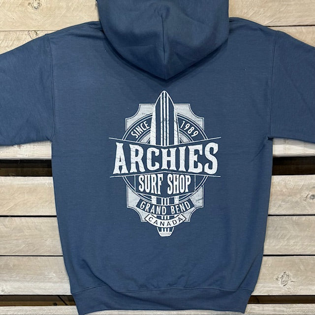 ARCHIES MERCH – Archies Surf Shop